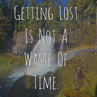Get Lost